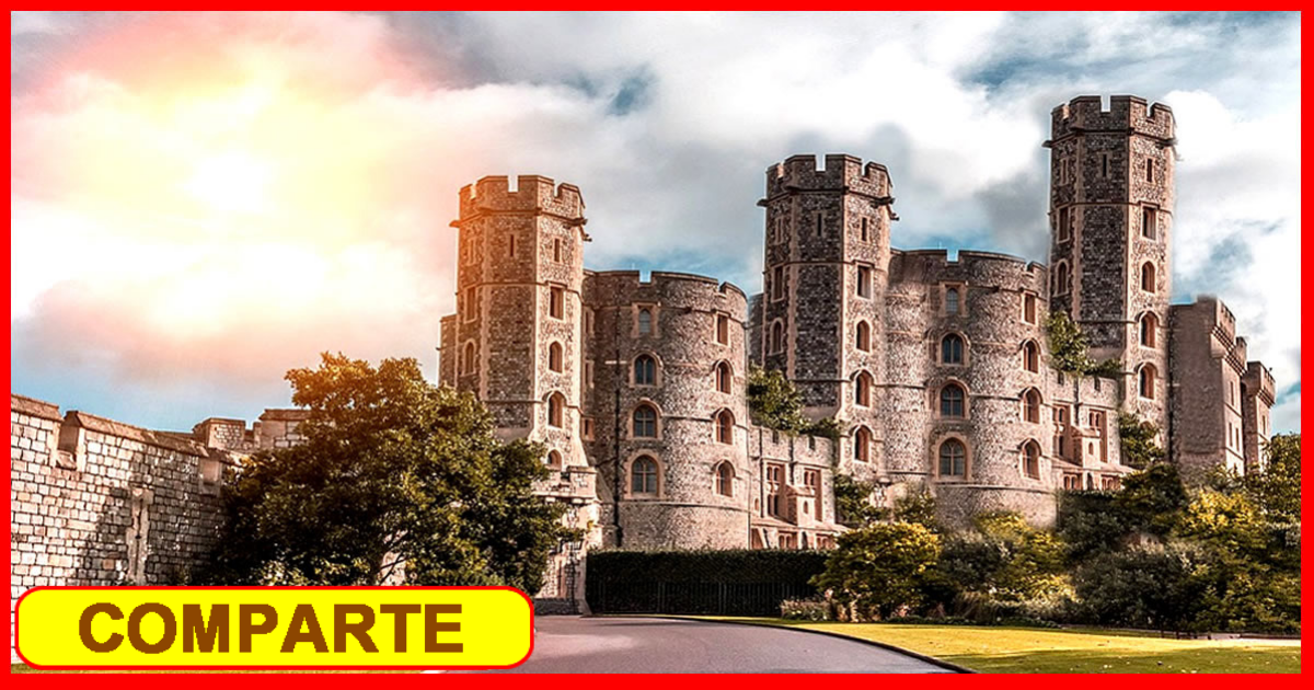 → Soñar Con Castillo - Descubra Todo Este Misterio